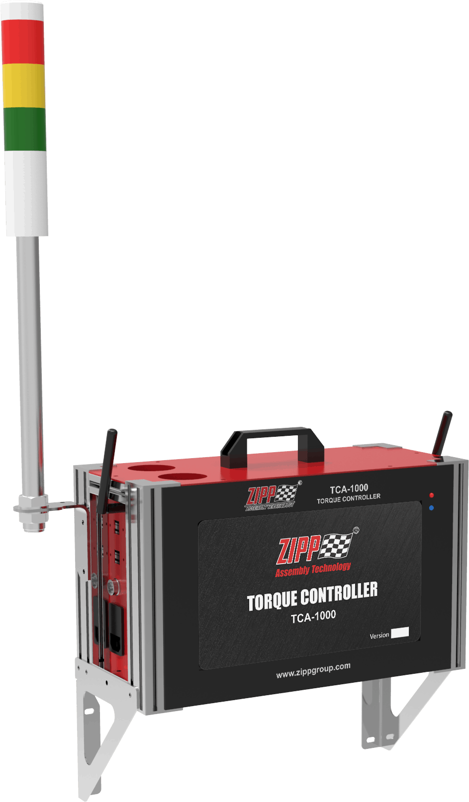 Torque Control System - China Pneumatic Corporation (CPC) - ISO ...